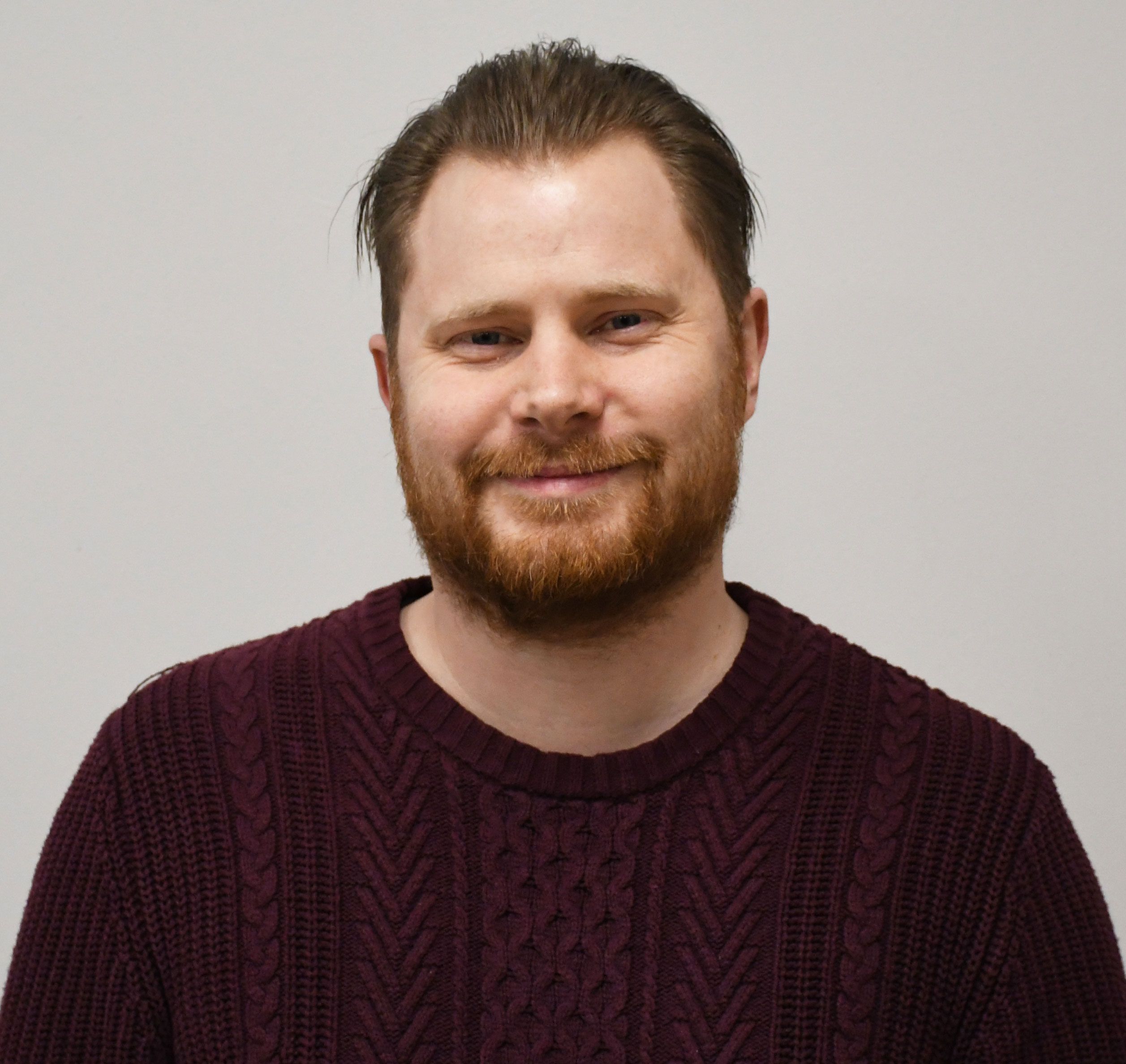 Meet The Team | Reydon Sports Plc