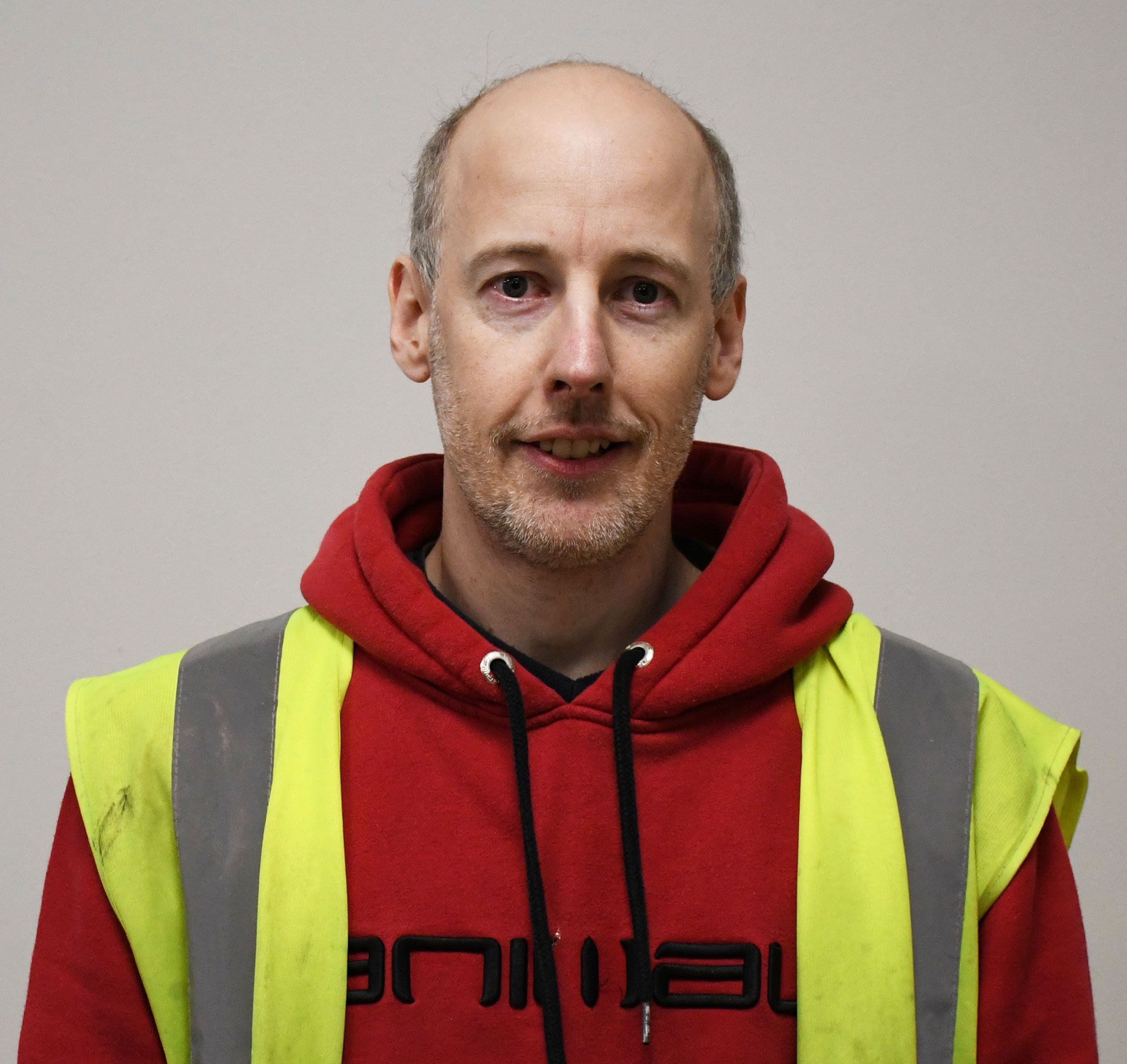 Meet The Team | Reydon Sports Plc