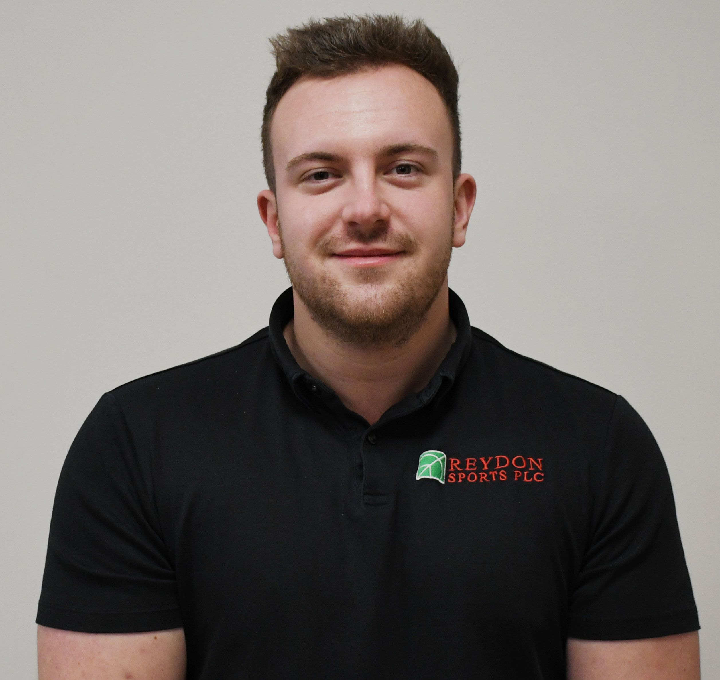 Meet The Team | Reydon Sports Plc