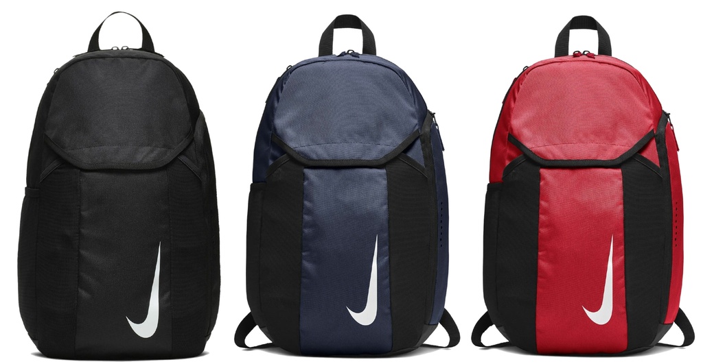 Nike Academy Team Backpack (30L) | Reydon Sports Plc